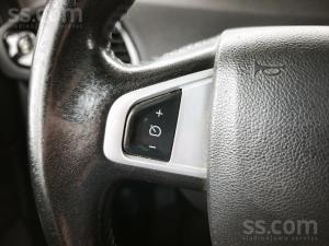 Grey Renault Scenic 2012 in Jelgava, with an engine capacity of 1.50 L and mileage of 250 thousand km for 4890 €, photo 22 on AUTOMOTO.COM.LV
