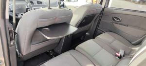 Pelēks Renault Scenic 2012 Marijampole, ar dzinēja tilpumu 1.60 L un nobraukumu 247 tūkst. km par 3750 €, foto 15 vietnē AUTOMOTO.COM.LV