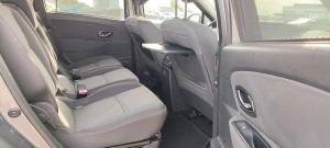 Pelēks Renault Scenic 2012 Marijampole, ar dzinēja tilpumu 1.60 L un nobraukumu 247 tūkst. km par 3750 €, foto 16 vietnē AUTOMOTO.COM.LV