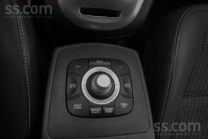 Grey Renault Scenic 2013 in Riga, with an engine capacity of 1.60 L and mileage of 230 thousand km for 5990 €, photo 13 on AUTOMOTO.COM.LV