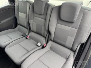 Pelēks Renault Scenic 2013 Ogre, ar dzinēja tilpumu 1.60 L un nobraukumu 145 tūkst. km par 4999 €, foto 11 vietnē AUTOMOTO.COM.LV