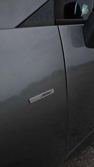 Grey Renault Scenic 2013 in Kaunas, with an engine capacity of 1.46 L and mileage of 251 thousand km for 2400 €, photo 10 on AUTOMOTO.COM.LV