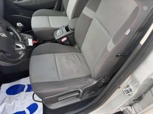 Pelēks Renault Scenic 2014 Tauragė, ar dzinēja tilpumu 1.46 L un nobraukumu 208 tūkst. km par 4200 €, foto 11 vietnē AUTOMOTO.COM.LV