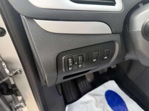 Pelēks Renault Scenic 2014 Tauragė, ar dzinēja tilpumu 1.46 L un nobraukumu 208 tūkst. km par 4200 €, foto 13 vietnē AUTOMOTO.COM.LV