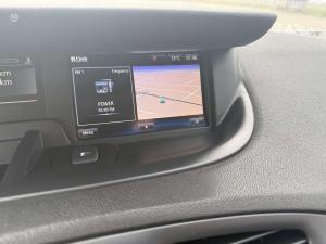 Pelēks Renault Scenic 2014 Tauragė, ar dzinēja tilpumu 1.46 L un nobraukumu 208 tūkst. km par 4200 €, foto 16 vietnē AUTOMOTO.COM.LV