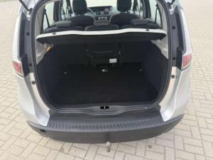 Pelēks Renault Scenic 2014 Tauragė, ar dzinēja tilpumu 1.46 L un nobraukumu 208 tūkst. km par 4200 €, foto 23 vietnē AUTOMOTO.COM.LV