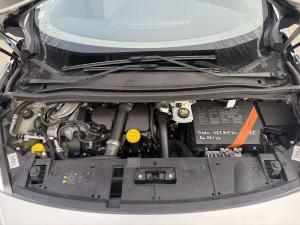 Pelēks Renault Scenic 2014 Tauragė, ar dzinēja tilpumu 1.46 L un nobraukumu 208 tūkst. km par 4200 €, foto 25 vietnē AUTOMOTO.COM.LV