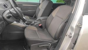Grey Renault Scenic 2014 in Taurage, with an engine capacity of 1.20 L and mileage of 203 thousand km for 3899 €, photo 8 on AUTOMOTO.COM.LV