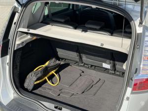 Grey Renault Scenic 2015 in Taurage, with an engine capacity of 1.60 L and mileage of 228 thousand km for 4499 €, photo 35 on AUTOMOTO.COM.LV