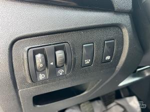 Pelēks Renault Scenic 2015 Marijampole, ar dzinēja tilpumu 1.50 L un nobraukumu 148 tūkst. km par 4650 €, foto 13 vietnē AUTOMOTO.COM.LV