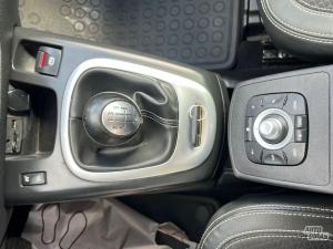 Pelēks Renault Scenic 2015 Marijampole, ar dzinēja tilpumu 1.50 L un nobraukumu 148 tūkst. km par 4650 €, foto 14 vietnē AUTOMOTO.COM.LV