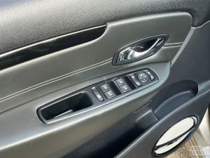 Pelēks Renault Scenic 2015 Marijampole, ar dzinēja tilpumu 1.50 L un nobraukumu 148 tūkst. km par 4650 €, foto 15 vietnē AUTOMOTO.COM.LV