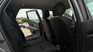 Grey Renault Scenic 2016 in Jelgava, with an engine capacity of 1.20 L and mileage of 155 thousand km for 7990 €, photo 10 on AUTOMOTO.COM.LV