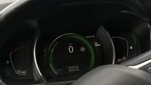 Grey Renault Scenic 2016 in Jelgava, with an engine capacity of 1.20 L and mileage of 155 thousand km for 7990 €, photo 13 on AUTOMOTO.COM.LV