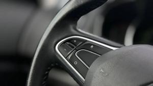 Grey Renault Scenic 2016 in Jelgava, with an engine capacity of 1.20 L and mileage of 155 thousand km for 7990 €, photo 21 on AUTOMOTO.COM.LV