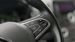 Grey Renault Scenic 2016 in Jelgava, with an engine capacity of 1.20 L and mileage of 155 thousand km for 7990 €, photo 22 on AUTOMOTO.COM.LV