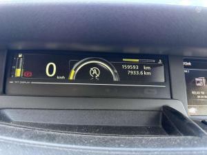 Grey Renault Scenic 2016 in Taurage, with an engine capacity of 1.60 L and mileage of 159 thousand km for 4800 €, photo 18 on AUTOMOTO.COM.LV