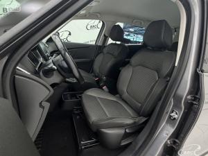 Pelēks Renault Scenic 2017 Avižieniai, ar dzinēja tilpumu 1.50 L un nobraukumu 91 tūkst. km par 8900 €, foto 23 vietnē AUTOMOTO.COM.LV