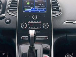 Pelēks Renault Scenic 2017 Viļņa, ar dzinēja tilpumu 1.46 L un nobraukumu 91 tūkst. km par 8300 €, foto 18 vietnē AUTOMOTO.COM.LV