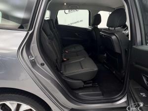 Pelēks Renault Scenic 2017 Viļņa, ar dzinēja tilpumu 1.46 L un nobraukumu 91 tūkst. km par 7900 €, foto 11 vietnē AUTOMOTO.COM.LV