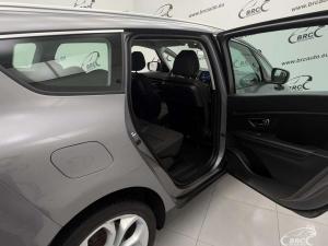 Pelēks Renault Scenic 2017 Viļņa, ar dzinēja tilpumu 1.46 L un nobraukumu 91 tūkst. km par 7900 €, foto 14 vietnē AUTOMOTO.COM.LV