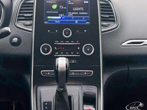 Pelēks Renault Scenic 2017 Viļņa, ar dzinēja tilpumu 1.46 L un nobraukumu 91 tūkst. km par 7900 €, foto 18 vietnē AUTOMOTO.COM.LV