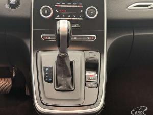 Pelēks Renault Scenic 2017 Viļņa, ar dzinēja tilpumu 1.46 L un nobraukumu 91 tūkst. km par 7900 €, foto 19 vietnē AUTOMOTO.COM.LV