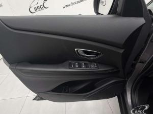 Pelēks Renault Scenic 2017 Viļņa, ar dzinēja tilpumu 1.46 L un nobraukumu 91 tūkst. km par 7900 €, foto 21 vietnē AUTOMOTO.COM.LV