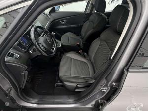 Pelēks Renault Scenic 2017 Viļņa, ar dzinēja tilpumu 1.46 L un nobraukumu 91 tūkst. km par 7900 €, foto 22 vietnē AUTOMOTO.COM.LV