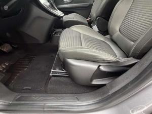Pelēks Renault Scenic 2017 Viļņa, ar dzinēja tilpumu 1.46 L un nobraukumu 91 tūkst. km par 7900 €, foto 23 vietnē AUTOMOTO.COM.LV