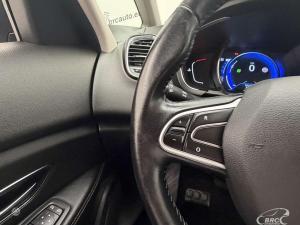 Pelēks Renault Scenic 2017 Viļņa, ar dzinēja tilpumu 1.46 L un nobraukumu 91 tūkst. km par 7900 €, foto 29 vietnē AUTOMOTO.COM.LV