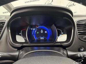 Pelēks Renault Scenic 2017 Viļņa, ar dzinēja tilpumu 1.46 L un nobraukumu 91 tūkst. km par 7900 €, foto 30 vietnē AUTOMOTO.COM.LV