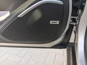 Grey Renault Scenic 2018 in Taurage, with an engine capacity of 1.33 L and mileage of 210 thousand km for 6300 €, photo 13 on AUTOMOTO.COM.LV