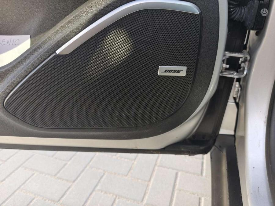 Grey Renault Scenic 2018 in Taurage, with an engine capacity of 1.33 L and mileage of 210 thousand km for 6300 €, photo 13 on AUTOMOTO.COM.LV