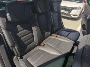 Grey Renault Scenic 2018 in Taurage, with an engine capacity of 1.33 L and mileage of 210 thousand km for 6300 €, photo 17 on AUTOMOTO.COM.LV