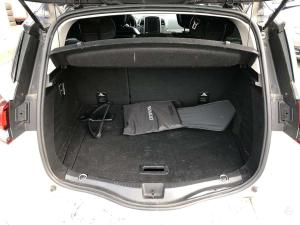 Pelēks Renault Scenic 2018 Klaipėda, ar dzinēja tilpumu 1.46 L un nobraukumu 276 tūkst. km par 7299 €, foto 7 vietnē AUTOMOTO.COM.LV