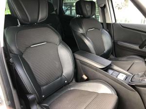 Pelēks Renault Scenic 2018 Klaipėda, ar dzinēja tilpumu 1.46 L un nobraukumu 276 tūkst. km par 7299 €, foto 11 vietnē AUTOMOTO.COM.LV