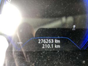 Pelēks Renault Scenic 2018 Klaipėda, ar dzinēja tilpumu 1.46 L un nobraukumu 276 tūkst. km par 7299 €, foto 14 vietnē AUTOMOTO.COM.LV