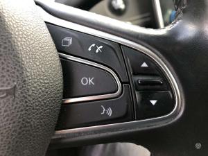 Pelēks Renault Scenic 2018 Klaipėda, ar dzinēja tilpumu 1.46 L un nobraukumu 276 tūkst. km par 7299 €, foto 19 vietnē AUTOMOTO.COM.LV