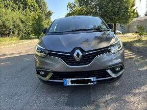 Pelēks Renault Scenic 2019 Tauragė, ar dzinēja tilpumu 1.33 L un nobraukumu 78 tūkst. km par 9700 €, foto 5 vietnē AUTOMOTO.COM.LV