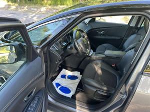 Pelēks Renault Scenic 2019 Tauragė, ar dzinēja tilpumu 1.33 L un nobraukumu 78 tūkst. km par 9700 €, foto 9 vietnē AUTOMOTO.COM.LV
