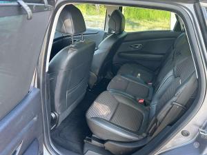 Pelēks Renault Scenic 2019 Tauragė, ar dzinēja tilpumu 1.33 L un nobraukumu 78 tūkst. km par 9700 €, foto 13 vietnē AUTOMOTO.COM.LV