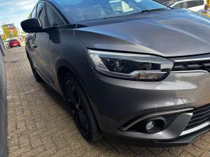 Pelēks Renault Scenic 2020 Raseiniai, ar dzinēja tilpumu 1.33 L un nobraukumu 190 tūkst. km par 10500 €, foto 3 vietnē AUTOMOTO.COM.LV