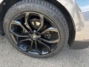 Pelēks Renault Scenic 2020 Raseiniai, ar dzinēja tilpumu 1.33 L un nobraukumu 190 tūkst. km par 10500 €, foto 11 vietnē AUTOMOTO.COM.LV