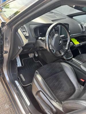 Pelēks Renault Scenic 2020 Raseiniai, ar dzinēja tilpumu 1.33 L un nobraukumu 190 tūkst. km par 10500 €, foto 14 vietnē AUTOMOTO.COM.LV