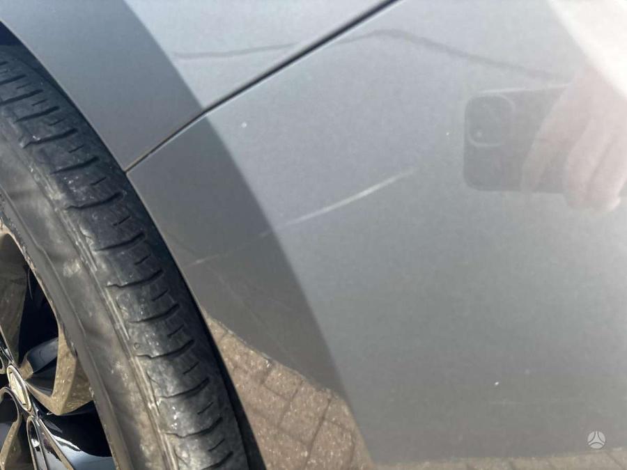 Pelēks Renault Scenic 2020 Raseiniai, ar dzinēja tilpumu 1.33 L un nobraukumu 190 tūkst. km par 10500 €, foto 20 vietnē AUTOMOTO.COM.LV