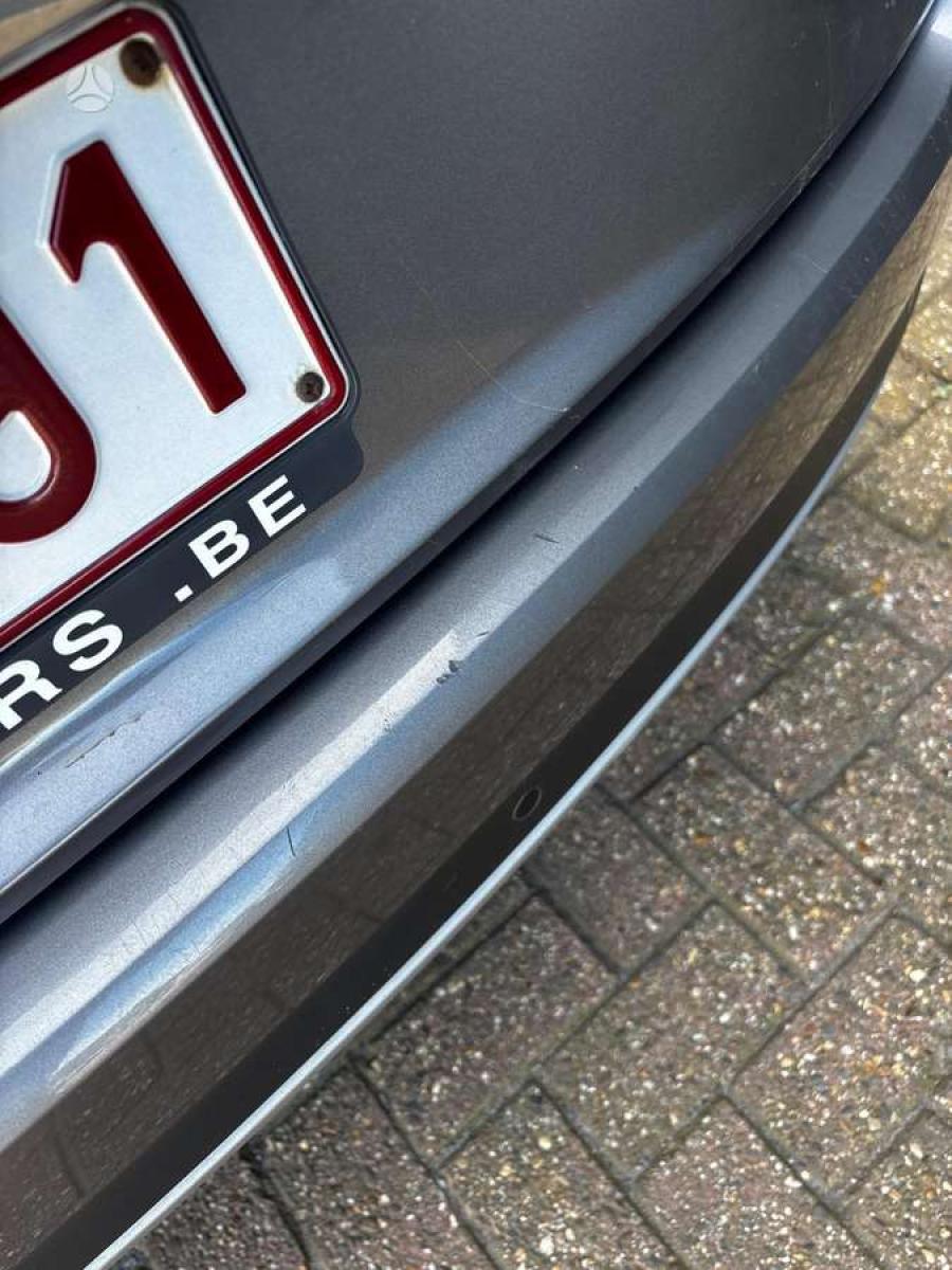 Pelēks Renault Scenic 2020 Raseiniai, ar dzinēja tilpumu 1.33 L un nobraukumu 190 tūkst. km par 10500 €, foto 21 vietnē AUTOMOTO.COM.LV