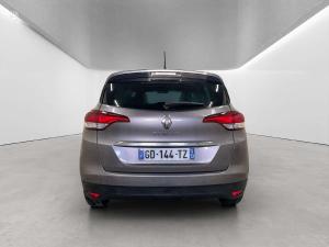 Grey Renault Scenic 2021 in Marijampole, with an engine capacity of 1.33 L and mileage of 179 thousand km for 12088 €, photo 5 on AUTOMOTO.COM.LV