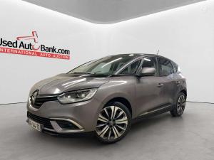 Pelēks Renault Scenic 2021 Marijampole, ar dzinēja tilpumu 1.33 L un nobraukumu 179 tūkst. km par 11979 €, foto  vietnē AUTOMOTO.COM.LV