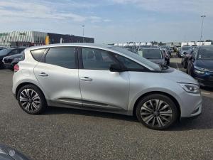 Pelēks Renault Scenic 2022 Viļņa, ar dzinēja tilpumu 1.33 L un nobraukumu 164 tūkst. km par 11200 €, foto 3 vietnē AUTOMOTO.COM.LV